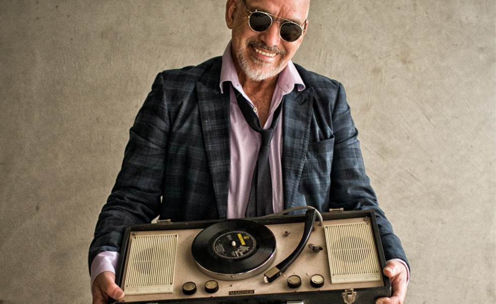 Joe Camilleri – A Life in Music